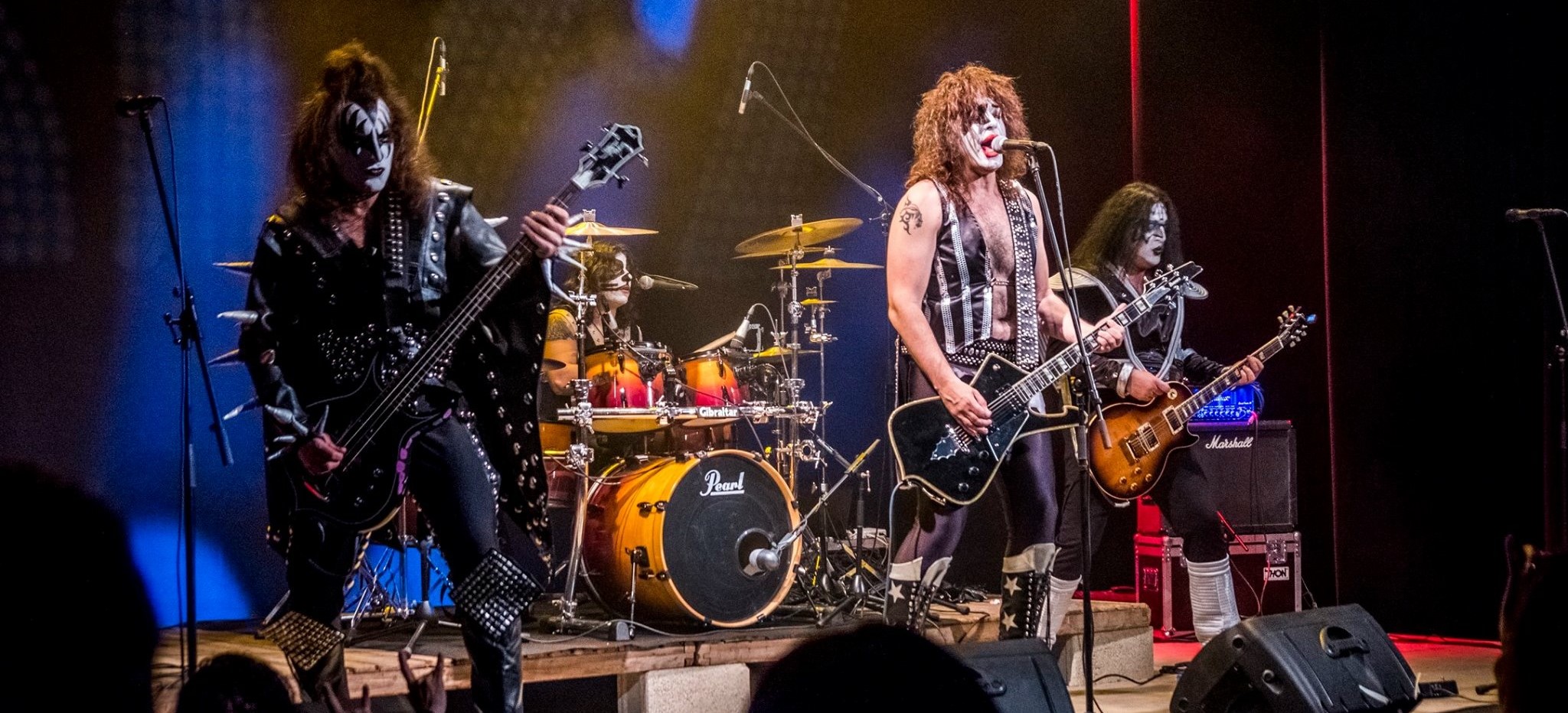 KISS EXPERIENCE GIRARÁ EN ABRIL Y MAYO POR ESPAÑA Y NOS PROMETEN UNOS ...