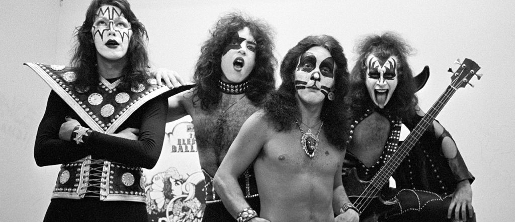 DE WICKED LESTER A KISS: LA HISTORIA DE SUS PRIMERAS GRABACIONES ...