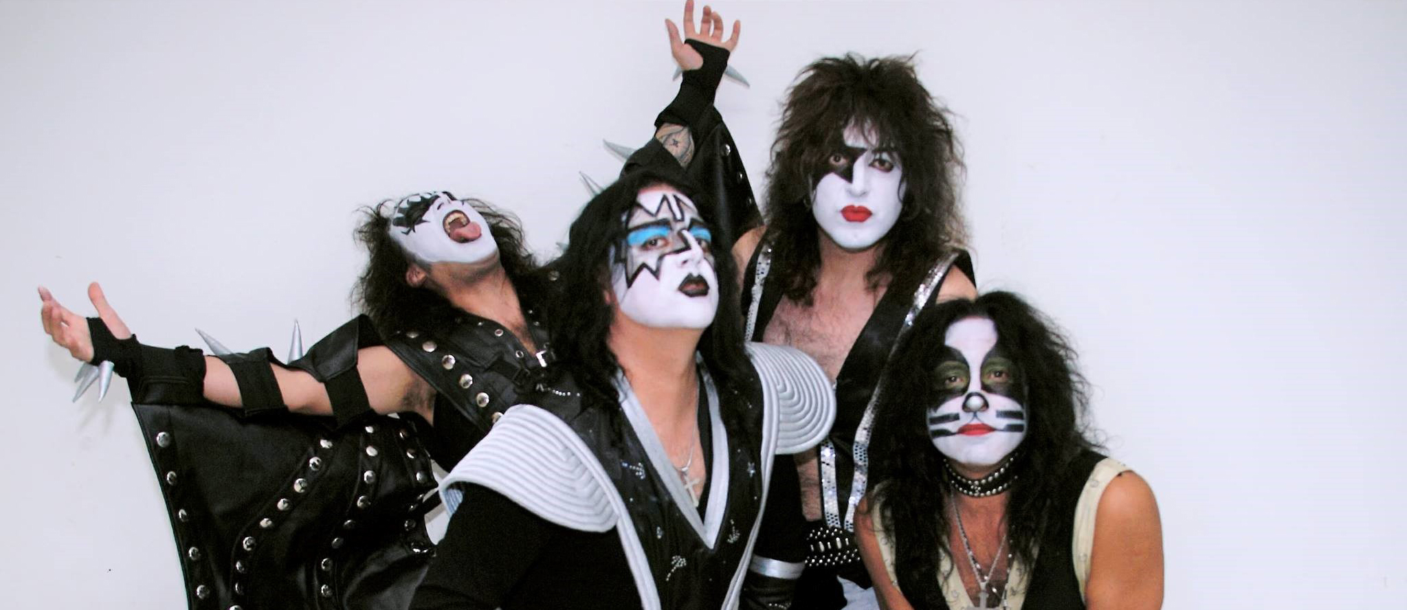 KISS EXPERIENCE ASALTA MADRID EN DICIEMBRE: ¡TRES CONCIERTOS EN 4 DÍAS ...