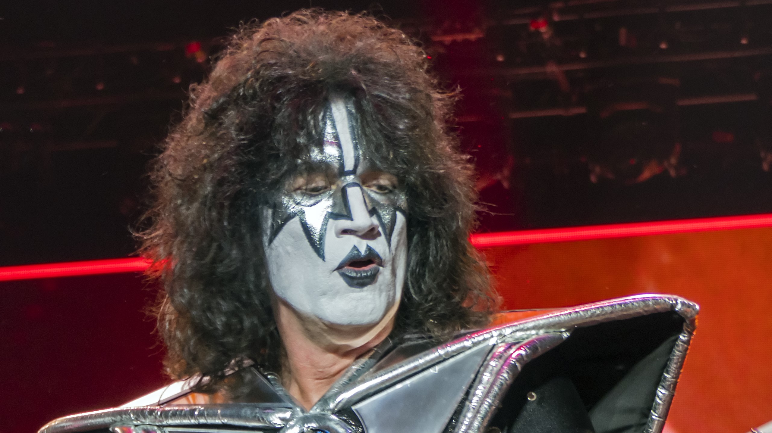 KISS ARMY SPAIN TE DESEA UN MUY FELIZ CUMPLEAÑOS TOMMY THAYER!! - Kiss ...