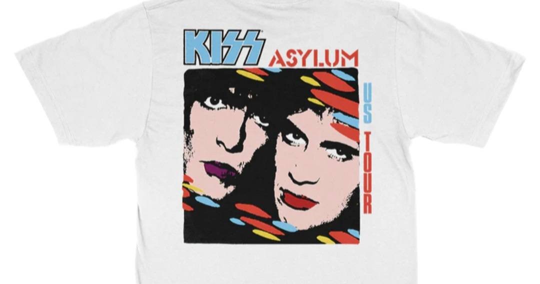 Kiss Army Spain - Fan Club autorizado por KISS en España