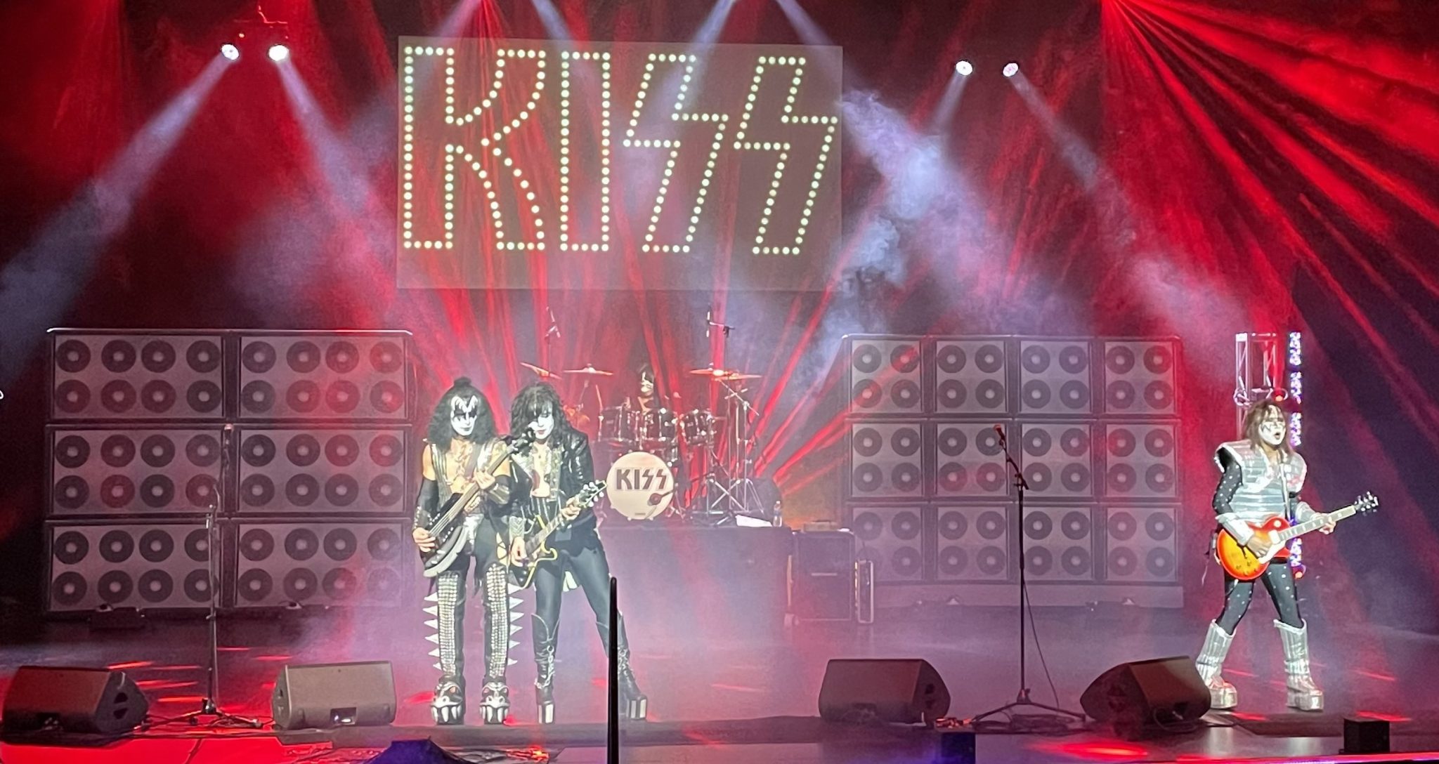 KISSNATION: "WHAT EXCITES US IS THAT WE FINALLY GET TO PLAY TO KISS ...